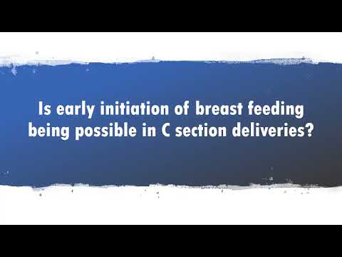 Breastfeeding | Jeevika LMS